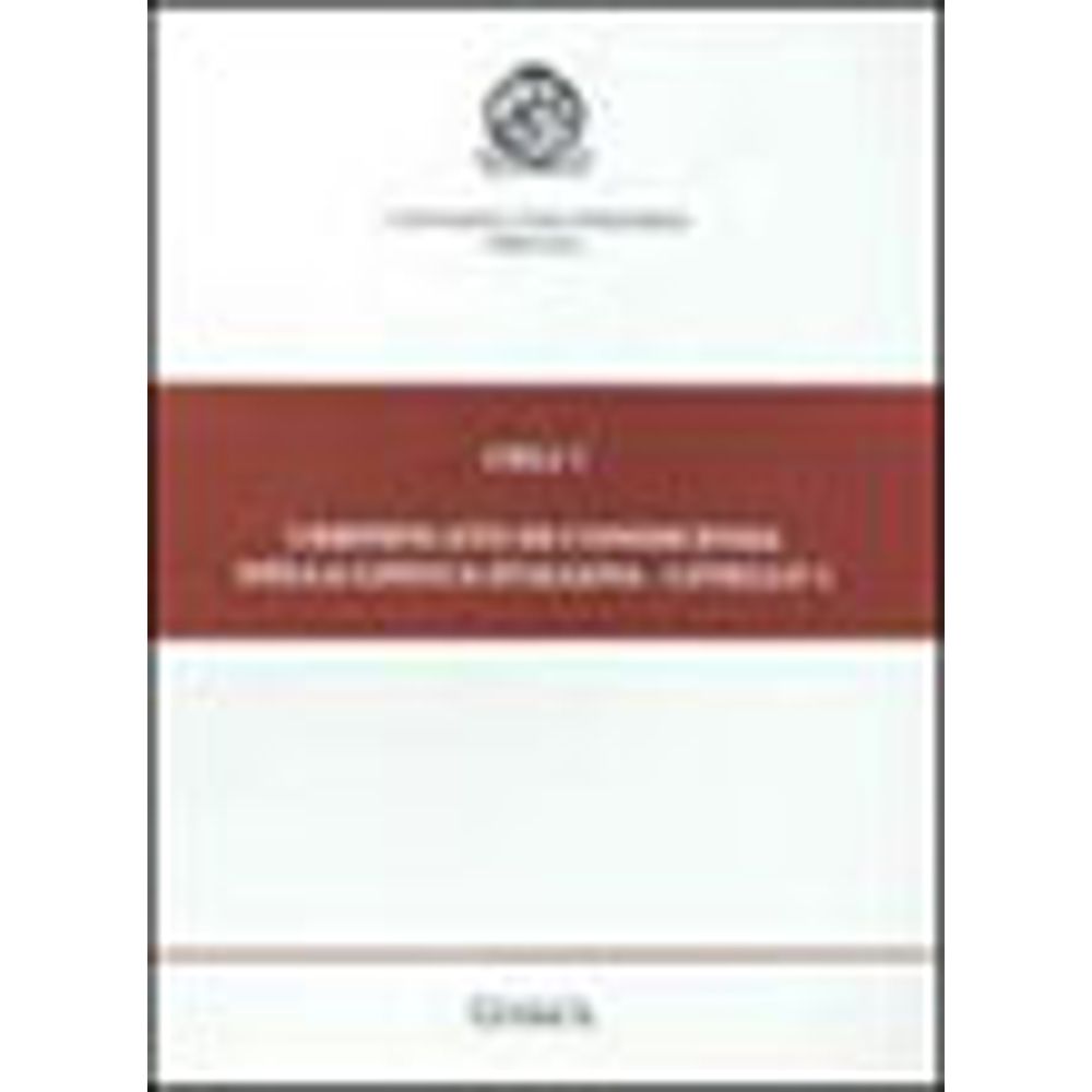 CELI 1 - CERTIFICATO DI CONOSCENZA DELLA LINGUA ITALIANA ...