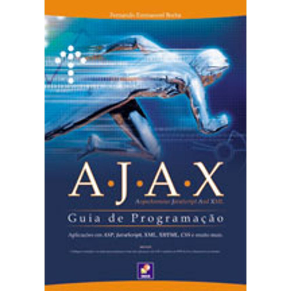 AJAX - GUIA DE PROGRAMACAO - martinsfontespaulista