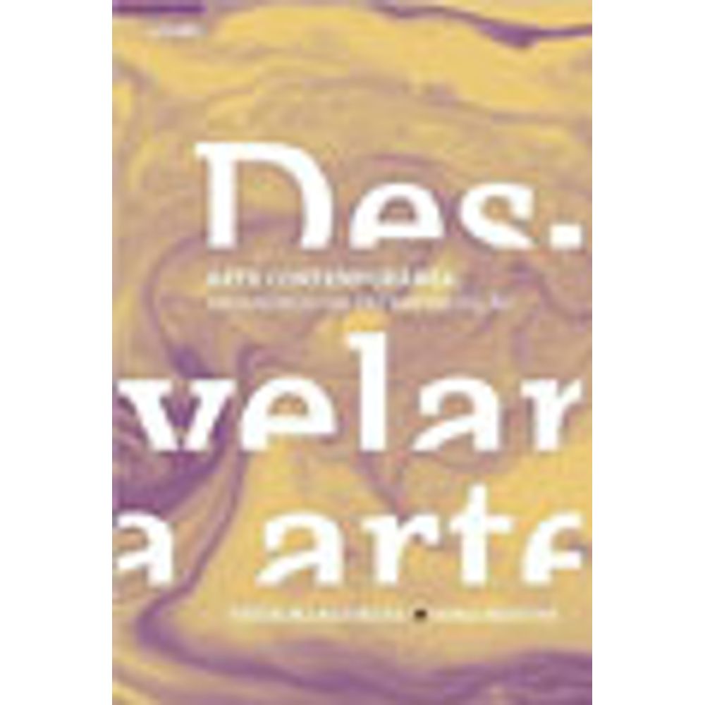 (DES)VELAR A ARTE - martinsfontespaulista