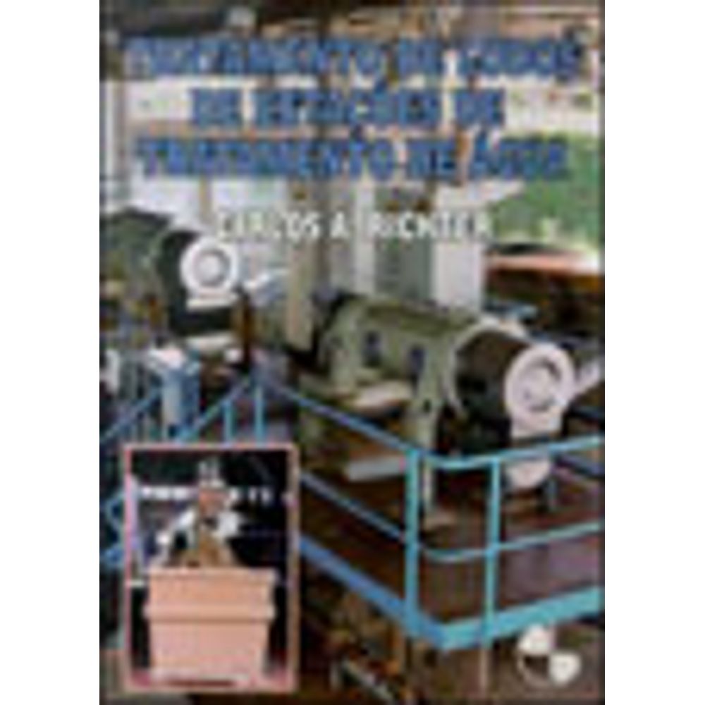 TRATAMENTO DE LODOS DE ESTAÇÕES DE TRATAMENTO DE ÁGUA ...