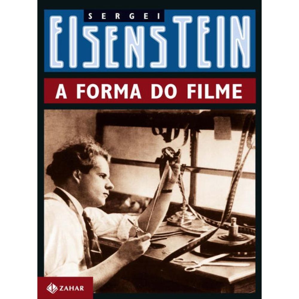 A FORMA DO FILME - martinsfontespaulista