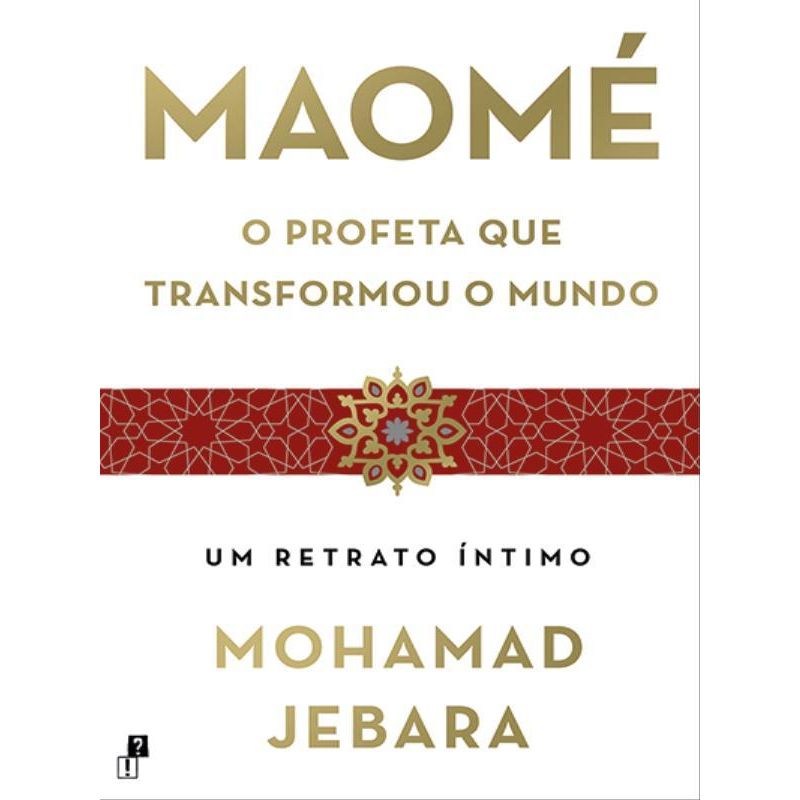 MAOMÉ - O PROFETA QUE TRANSFORMOU O MUNDO🦃 Descubra a emoção das ...