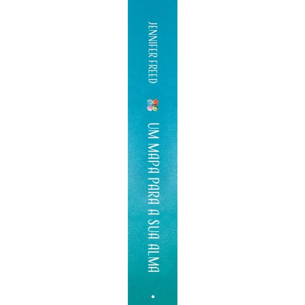 UM MAPA PARA A SUA ALMA - martinsfontespaulista