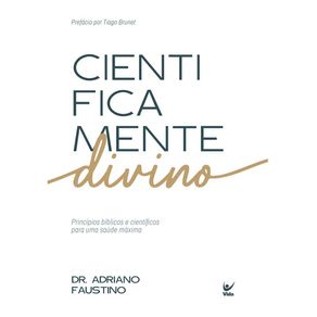 CIENTIFICAMENTE DIVINO - martinsfontespaulista