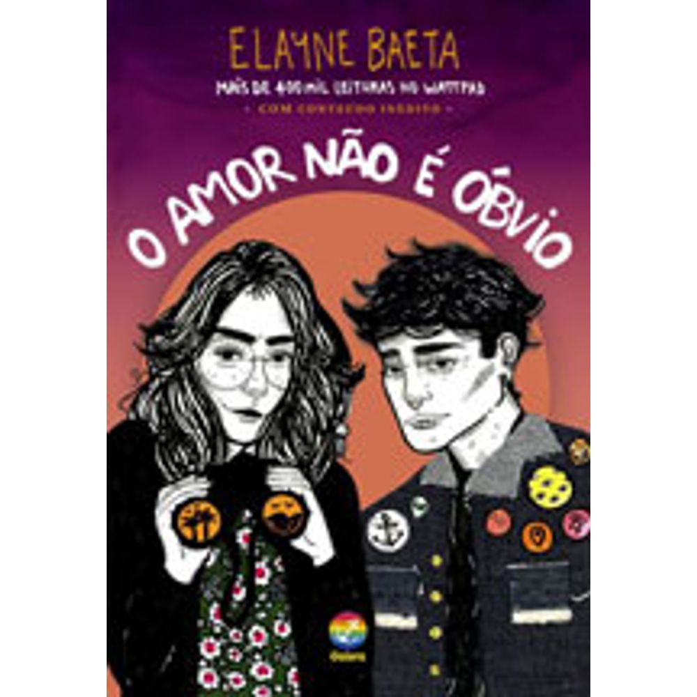 O Amor Não é Obvio Frases - LIBRAIN O Amor Não é Obvio Frases - LIBRAIN