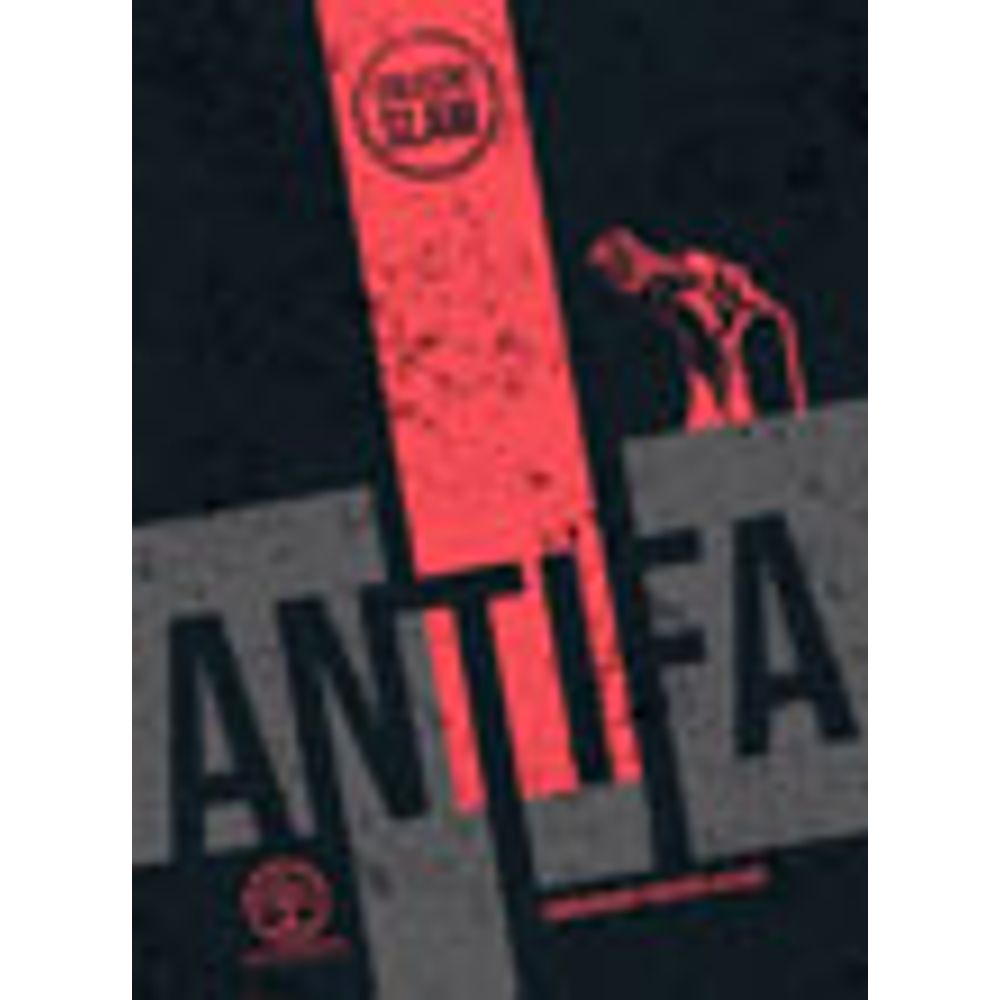 ANTIFA - COLEÇÃO SLAM - martinsfontespaulista
