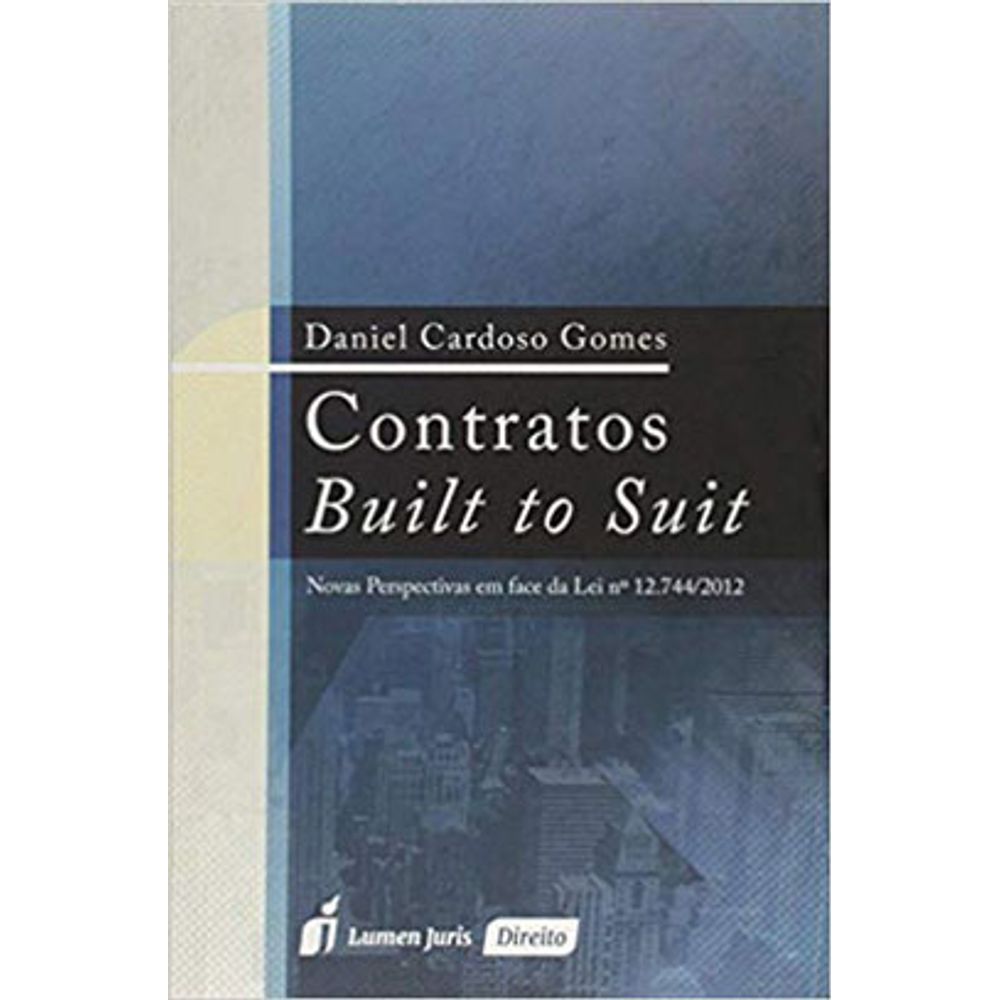 CONTRATOS BUILT TO SUIT - martinsfontespaulista CONTRATOS BUILT TO SUIT - martinsfontespaulista