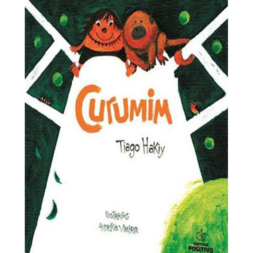 CURUMIM - martinsfontespaulista