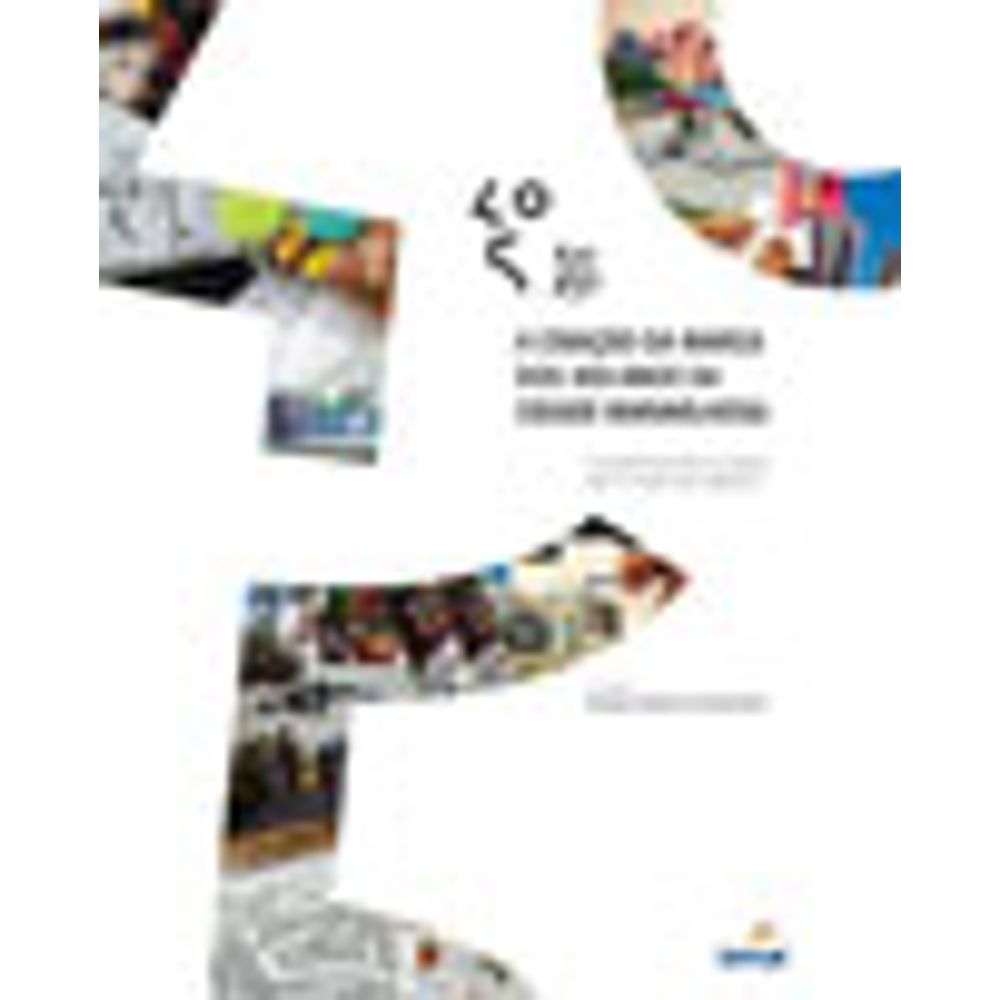 RIO 450: A CRIAÇÃO DA MARCA DOS 450 ANOS DA CIDADE MARAVILHOSA ...