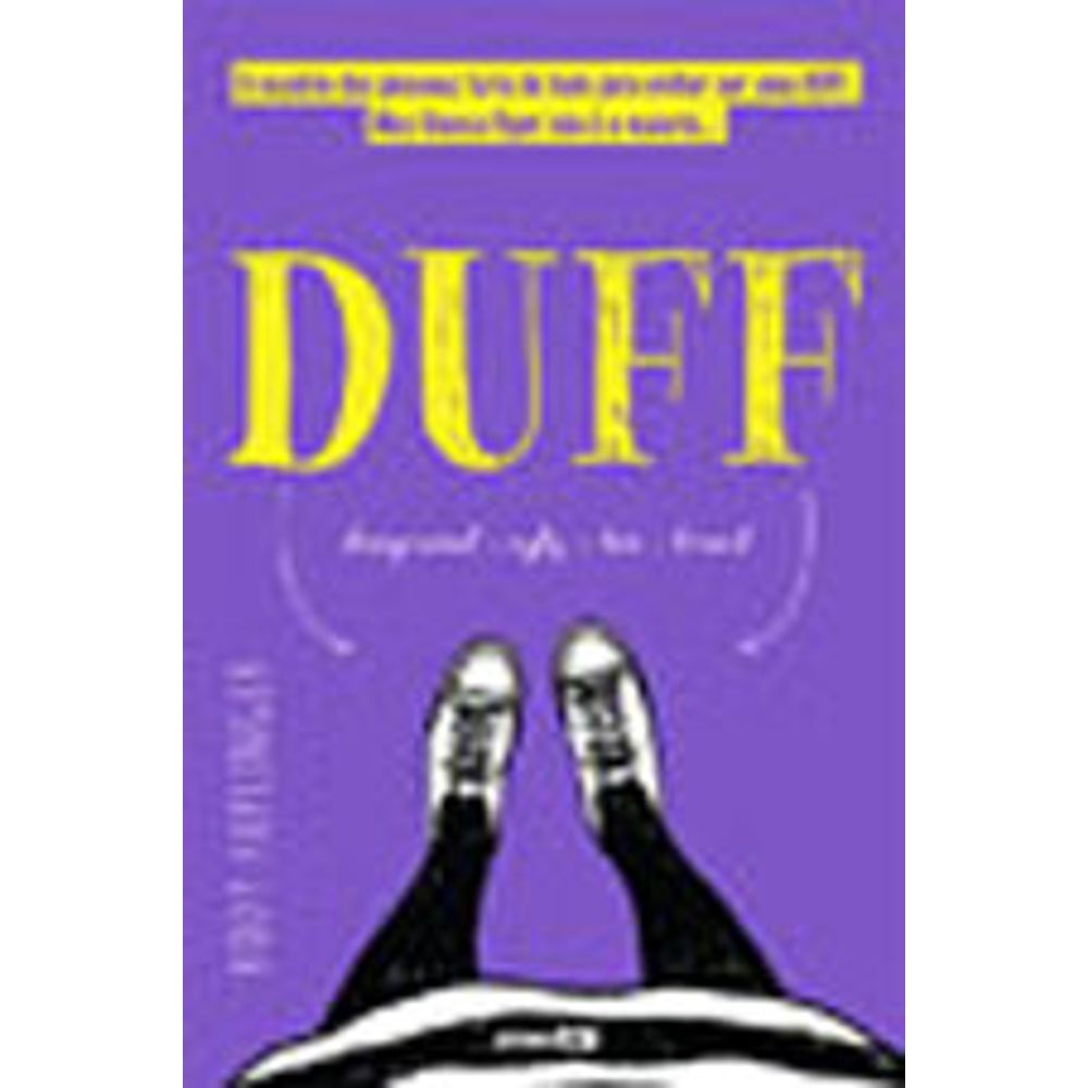 DUFF - martinsfontespaulista