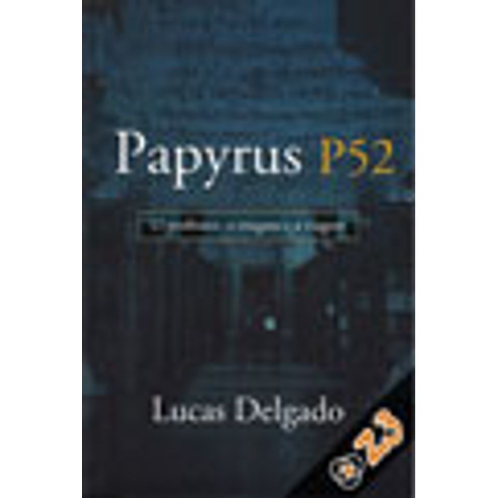 PAPYRUS P52 - martinsfontespaulista