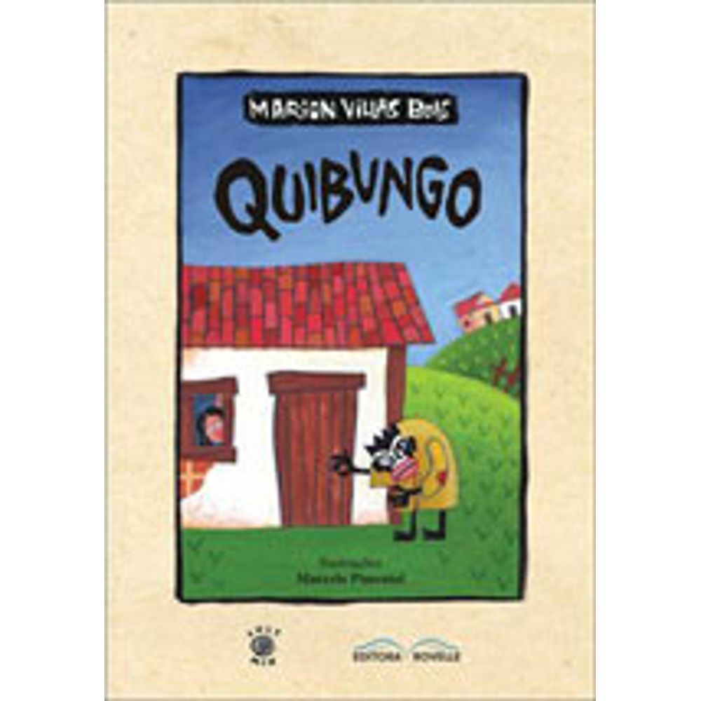 QUIBUNGO - martinsfontespaulista