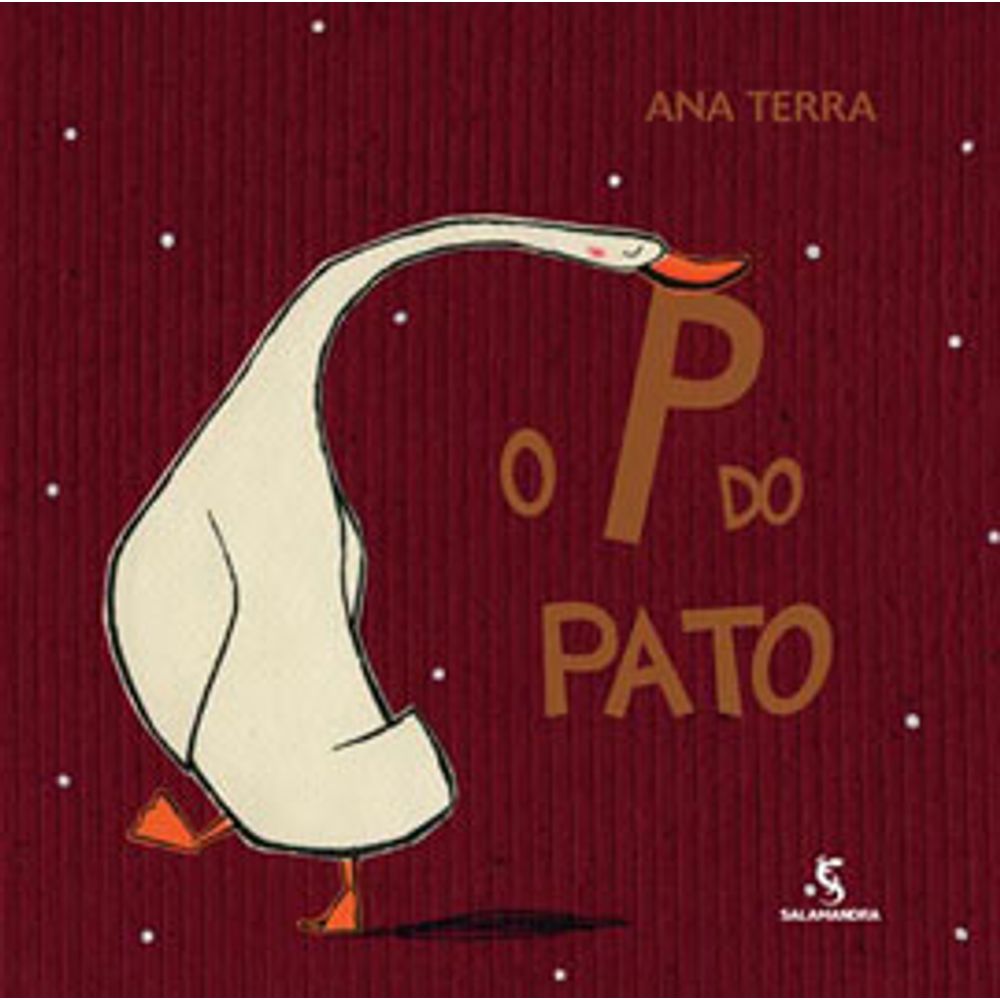 O P DO PATO - martinsfontespaulista
