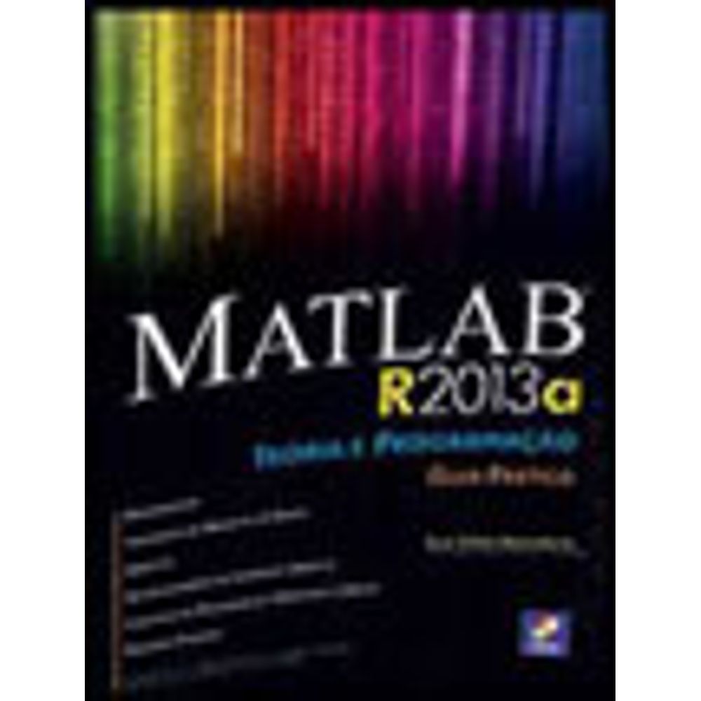 MATLAB R2013A - martinsfontespaulista