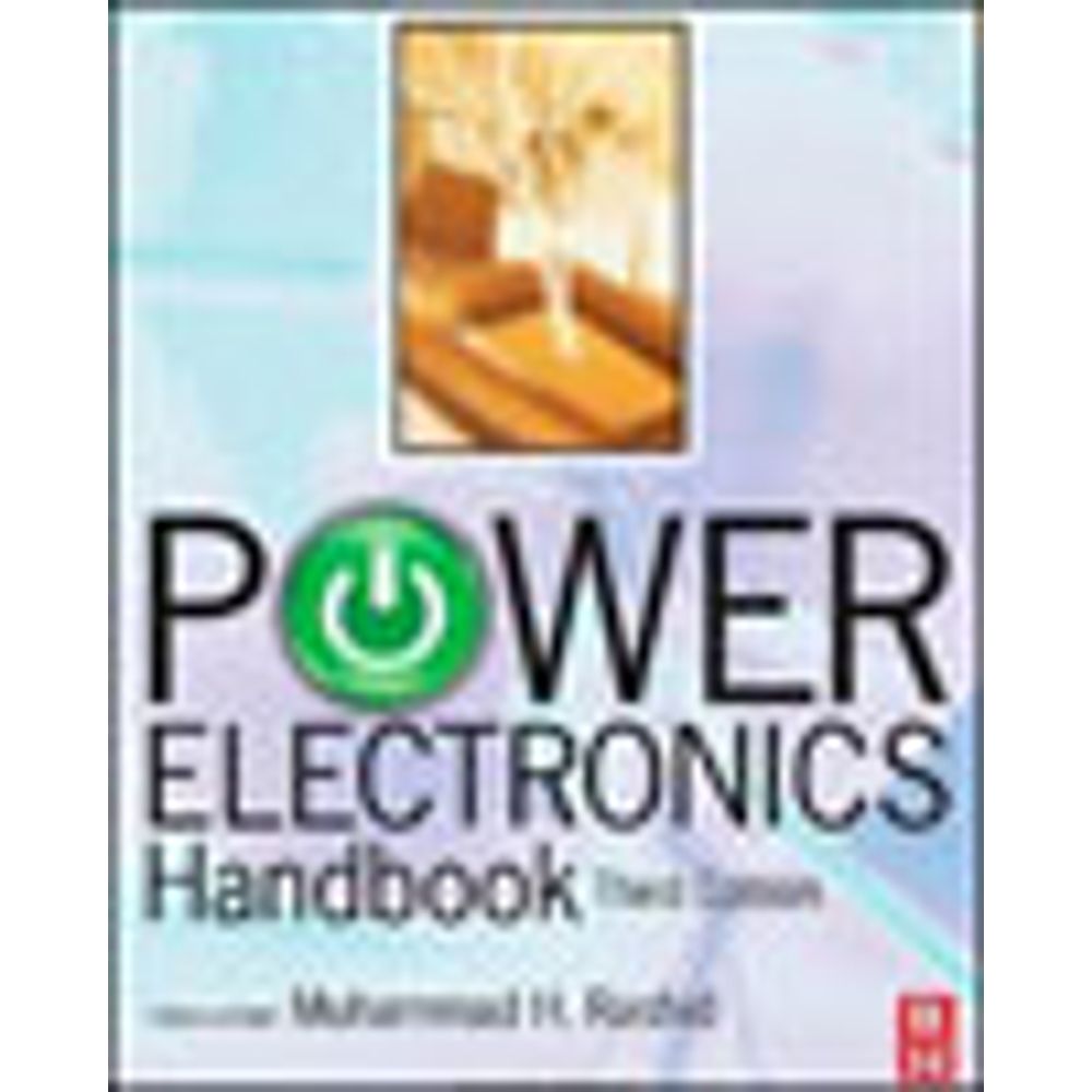 POWER ELETRONICS HANDBOOK - martinsfontespaulista