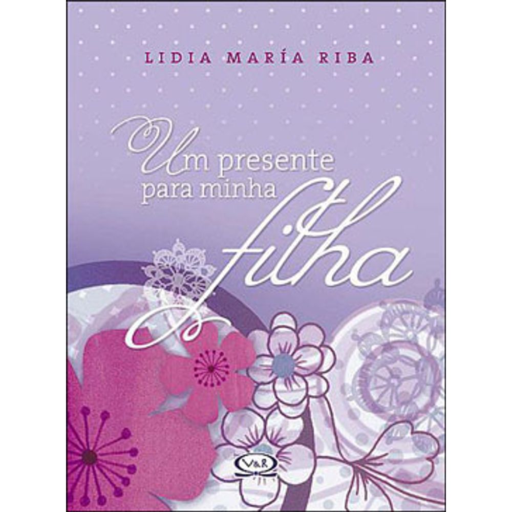 UM PRESENTE PARA MINHA FILHA - martinsfontespaulista