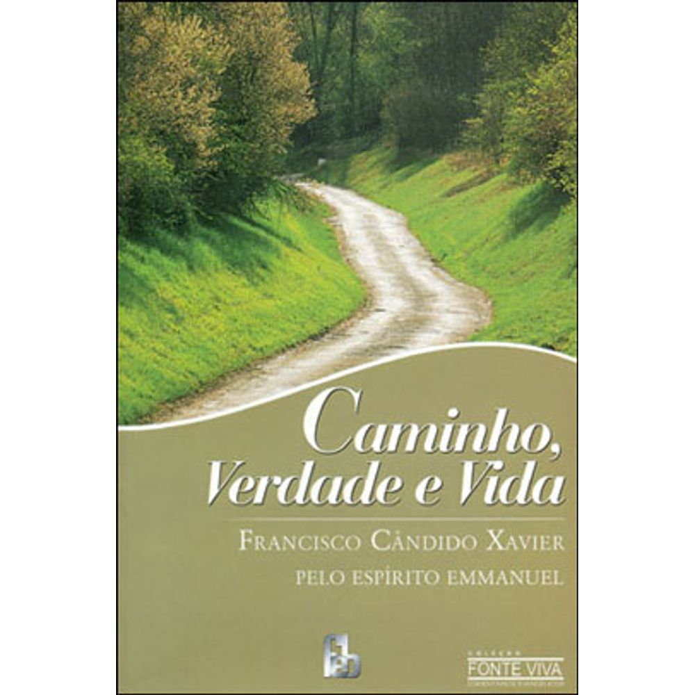 CAMINHO, VERDADE E VIDA - EDIÇAO ESPECIAL - martinsfontespaulista