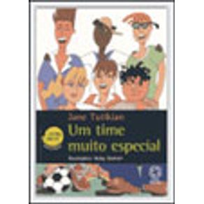 UM TIME MUITO ESPECIAL - martinsfontespaulista