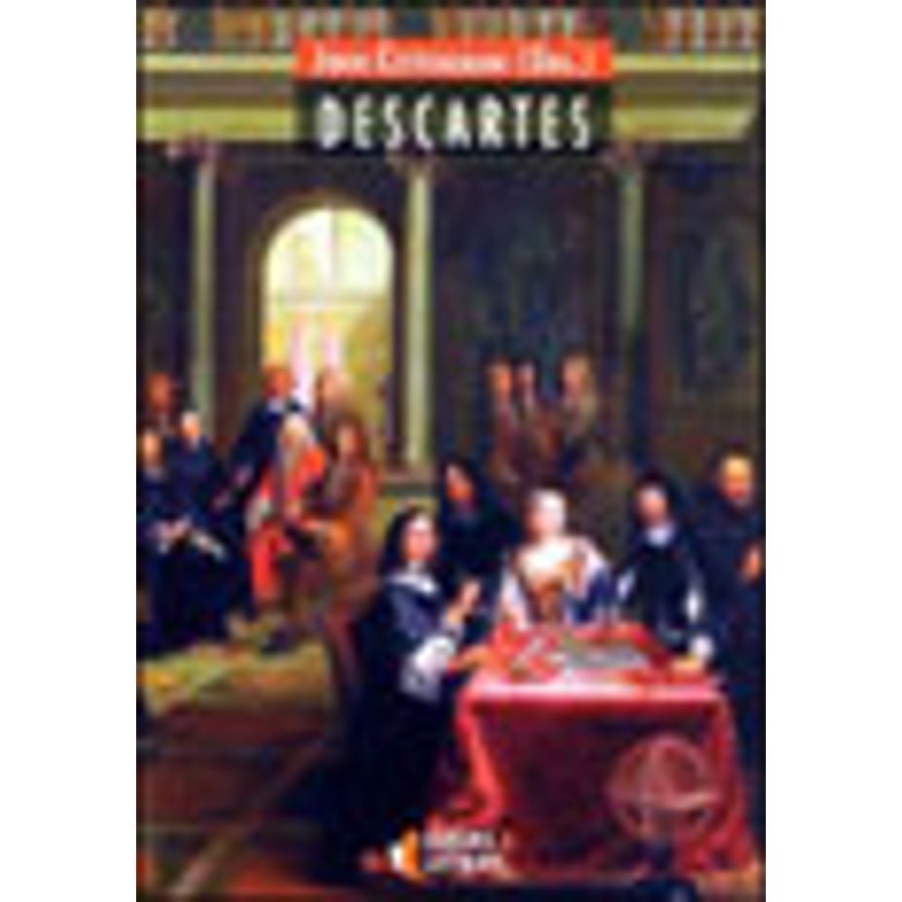 DESCARTES - martinsfontespaulista