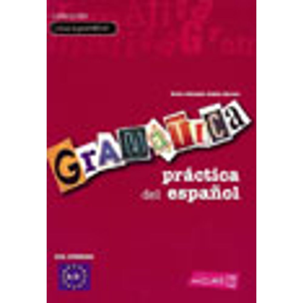 GRAMATICA PRACTICA DEL ESPANOL 2 - martinsfontespaulista